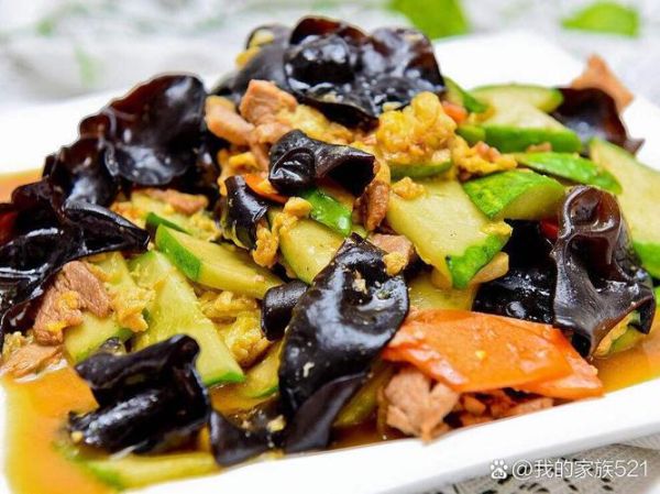 木须肉为什么叫木须_木须肉名字的由来-第3张图片-山城妙识 木须肉为什么叫木须_木须肉名字的由来-第3张图片-山城妙识