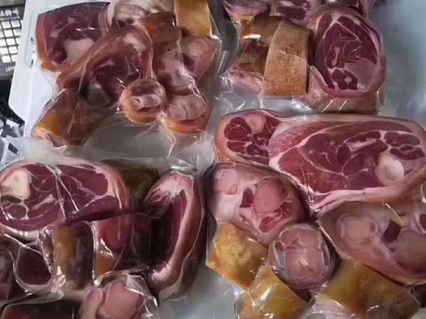 宣威火腿多少钱一斤_宣威火腿怎么保存-第3张图片-山城妙识 宣威火腿多少钱一斤_宣威火腿怎么保存-第3张图片-山城妙识