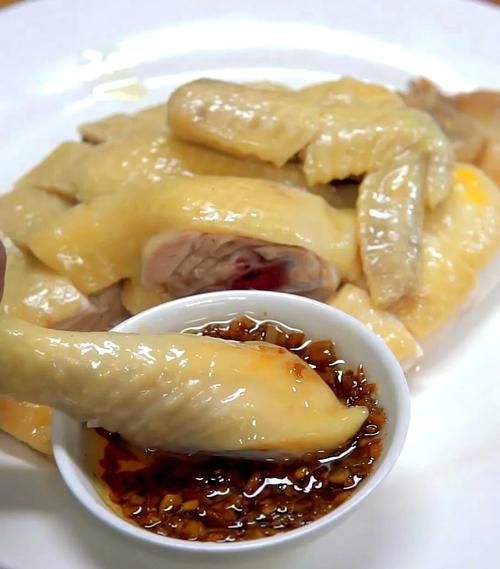 三黄鸡怎么做好吃_三黄鸡的做法大全-第3张图片-山城妙识 三黄鸡怎么做好吃_三黄鸡的做法大全-第3张图片-山城妙识