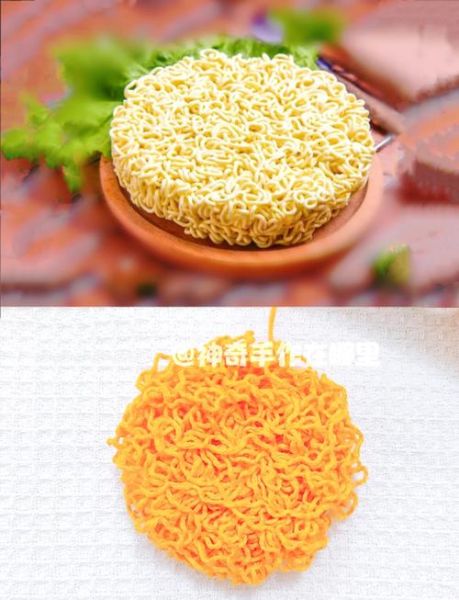 油炸方便面吃多了会胖吗_油炸方便面有哪些危害-第3张图片-山城妙识 油炸方便面吃多了会胖吗_油炸方便面有哪些危害-第3张图片-山城妙识