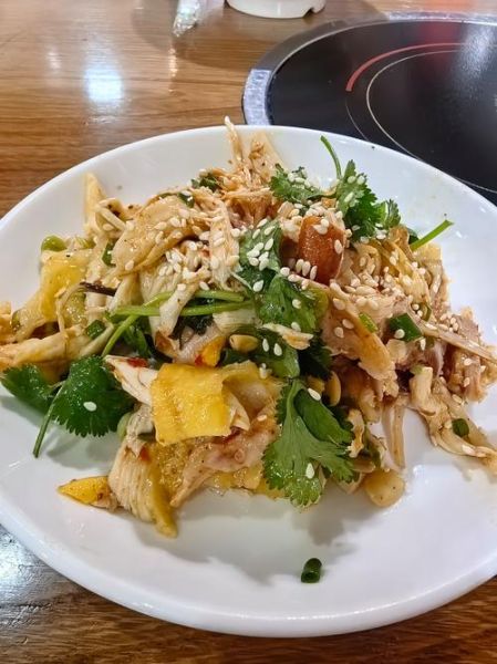 三黄鸡怎么做好吃_三黄鸡的做法大全-第1张图片-山城妙识 三黄鸡怎么做好吃_三黄鸡的做法大全-第1张图片-山城妙识