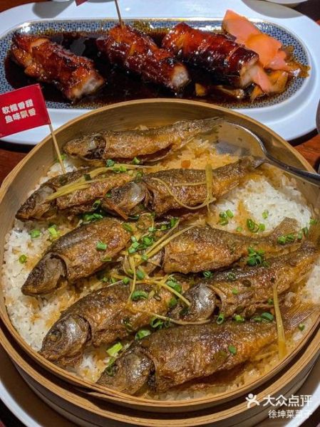 经典粤菜做法_如何做出正宗广府味-第2张图片-山城妙识 经典粤菜做法_如何做出正宗广府味-第2张图片-山城妙识