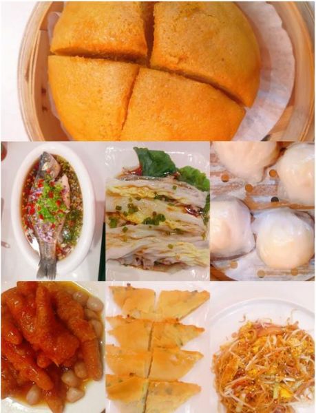 经典粤菜做法_如何做出正宗广府味-第3张图片-山城妙识 经典粤菜做法_如何做出正宗广府味-第3张图片-山城妙识