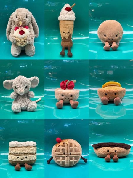 jelly和jello的区别_jelly和jam哪个是果酱-第3张图片-山城妙识