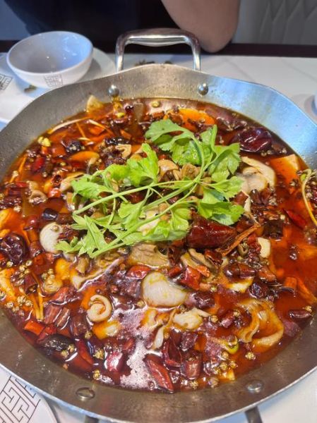 肥肠鱼正宗做法_家庭版详细步骤-第3张图片-山城妙识 肥肠鱼正宗做法_家庭版详细步骤-第3张图片-山城妙识