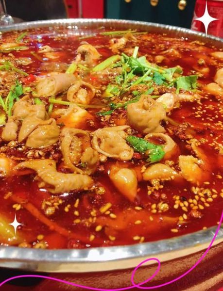 肥肠鱼正宗做法_家庭版详细步骤-第1张图片-山城妙识 肥肠鱼正宗做法_家庭版详细步骤-第1张图片-山城妙识