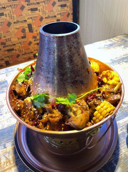 家常火锅鸡怎么做_家常火锅鸡用什么锅最好-第2张图片-山城妙识 家常火锅鸡怎么做_家常火锅鸡用什么锅最好-第2张图片-山城妙识