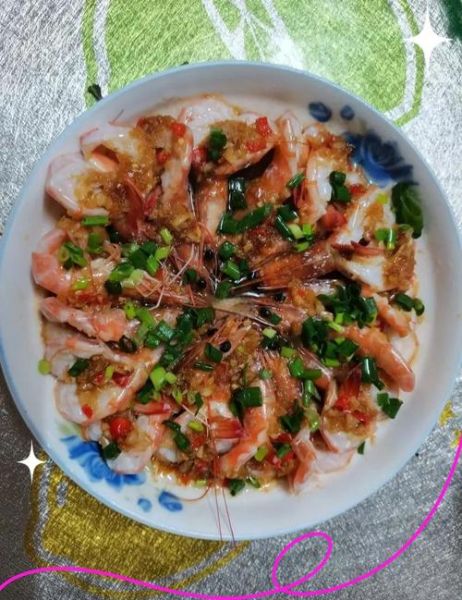 学做靠大虾怎么做_靠大虾家常做法-第3张图片-山城妙识