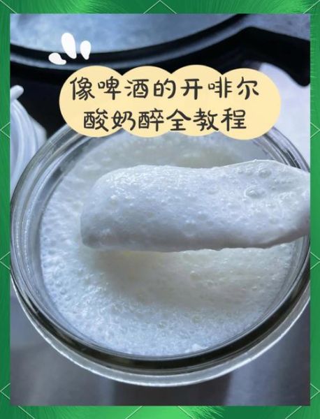 怎么用酸奶做酸奶_自制酸奶失败原因-第2张图片-山城妙识