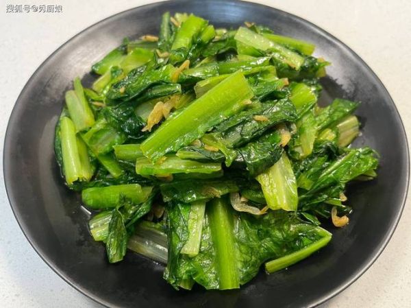 小青菜怎么炒才翠绿_小青菜焯水几分钟-第2张图片-山城妙识 小青菜怎么炒才翠绿_小青菜焯水几分钟-第2张图片-山城妙识
