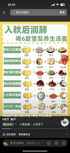 冰糖银耳莲子羹的热量_减肥能吃吗-第2张图片-山城妙识 冰糖银耳莲子羹的热量_减肥能吃吗-第2张图片-山城妙识