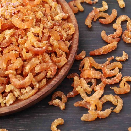 金钩海米有什么功效_金钩海米怎么吃最营养-第1张图片-山城妙识 金钩海米有什么功效_金钩海米怎么吃最营养-第1张图片-山城妙识