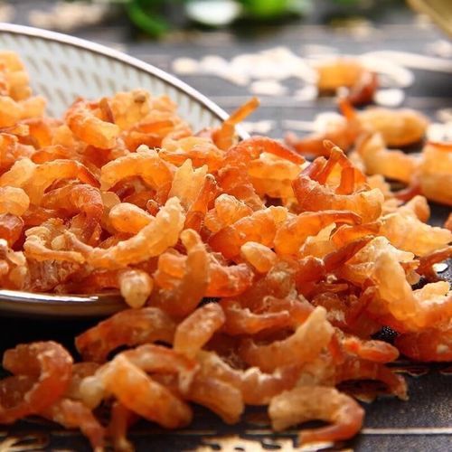 金钩海米有什么功效_金钩海米怎么吃最营养-第2张图片-山城妙识 金钩海米有什么功效_金钩海米怎么吃最营养-第2张图片-山城妙识