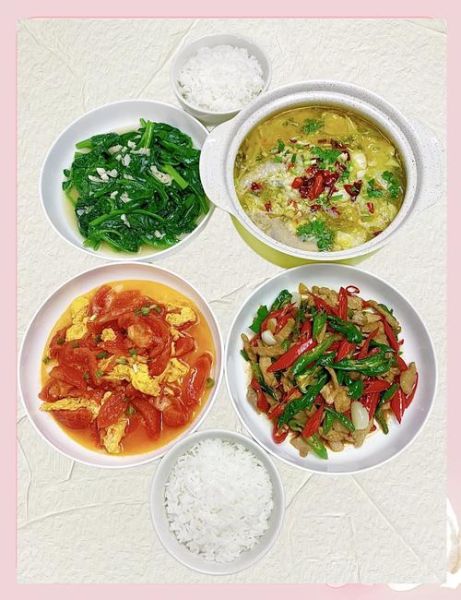 家庭晚餐食谱大全_一周晚餐吃什么-第1张图片-山城妙识 家庭晚餐食谱大全_一周晚餐吃什么-第1张图片-山城妙识