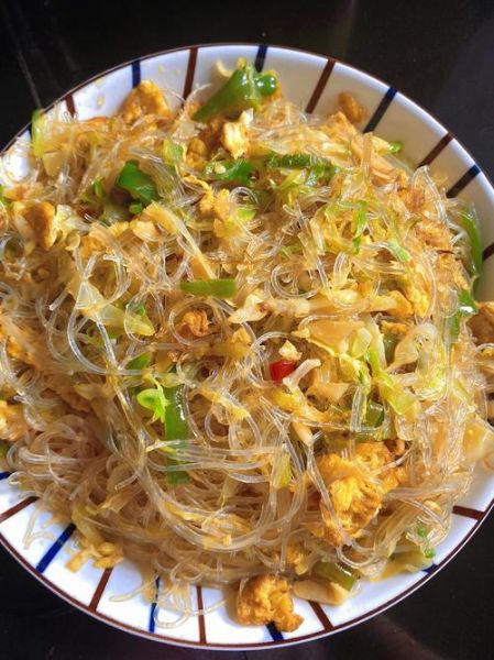 粉丝炒洋白菜怎么做好吃_洋白菜粉丝的家常做法-第2张图片-山城妙识 粉丝炒洋白菜怎么做好吃_洋白菜粉丝的家常做法-第2张图片-山城妙识