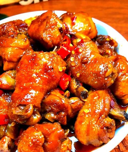 红烧鸡腿怎么烧入味_红烧鸡腿入味技巧-第3张图片-山城妙识 红烧鸡腿怎么烧入味_红烧鸡腿入味技巧-第3张图片-山城妙识