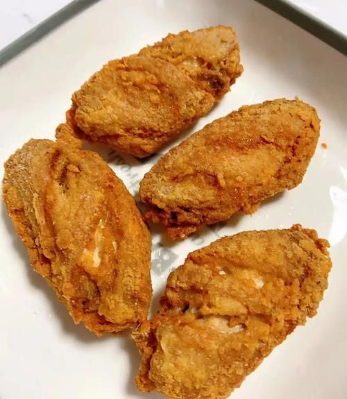 家庭版炸鸡翅怎么做_炸鸡翅外酥里嫩秘诀-第2张图片-山城妙识 家庭版炸鸡翅怎么做_炸鸡翅外酥里嫩秘诀-第2张图片-山城妙识