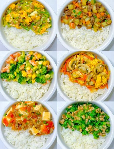 午饭吃什么好吃又好做_简单又营养的午餐推荐-第2张图片-山城妙识 午饭吃什么好吃又好做_简单又营养的午餐推荐-第2张图片-山城妙识