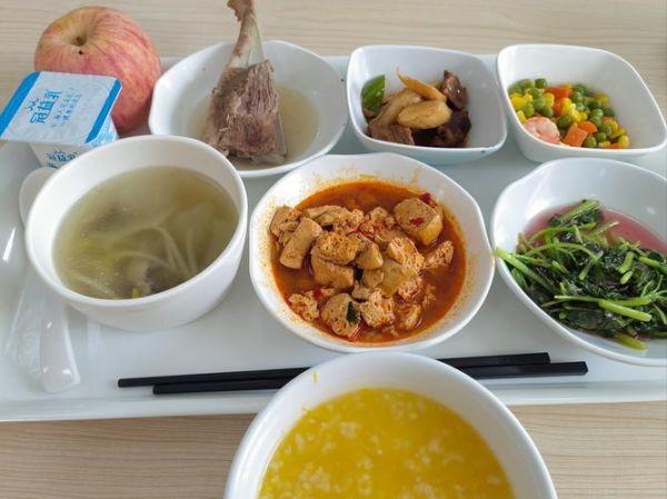 午饭吃什么好吃又好做_简单又营养的午餐推荐-第3张图片-山城妙识 午饭吃什么好吃又好做_简单又营养的午餐推荐-第3张图片-山城妙识