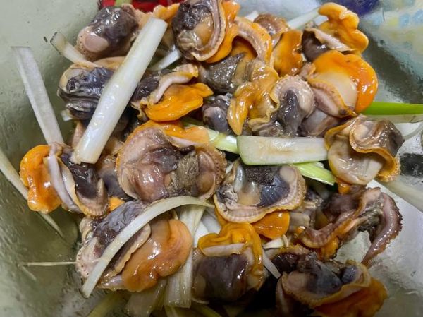 毛蚶怎么清洗_毛蚶蒸多久才熟-第1张图片-山城妙识 毛蚶怎么清洗_毛蚶蒸多久才熟-第1张图片-山城妙识