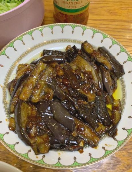 东北茄子炖鱼怎么做_茄子炖鱼用哪种鱼最好-第2张图片-山城妙识 东北茄子炖鱼怎么做_茄子炖鱼用哪种鱼最好-第2张图片-山城妙识