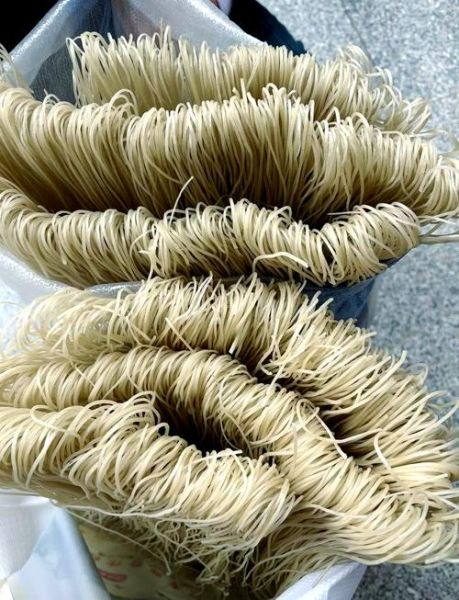 粉条用热水泡还是凉水_哪种口感更好-第1张图片-山城妙识