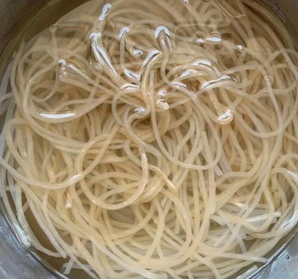 粉条用热水泡还是凉水_哪种口感更好-第2张图片-山城妙识