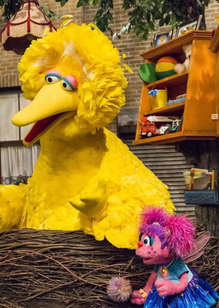 芝麻街适合几岁孩子看_芝麻街教育意义是什么-第2张图片-山城妙识 芝麻街适合几岁孩子看_芝麻街教育意义是什么-第2张图片-山城妙识