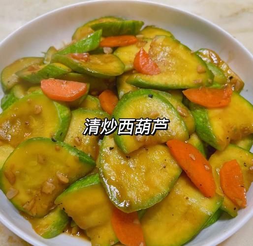 清炒胡瓜怎么做_清炒胡瓜热量高吗-第2张图片-山城妙识 清炒胡瓜怎么做_清炒胡瓜热量高吗-第2张图片-山城妙识