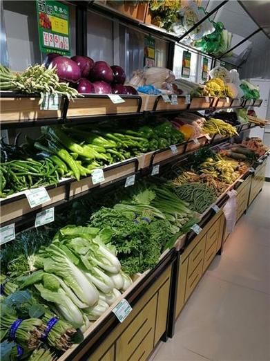 蔬菜加盟店哪家好_蔬菜加盟店需要多少钱-第3张图片-山城妙识