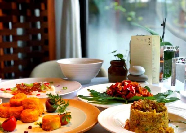 北京顶级餐厅有哪些_如何预订北京米其林餐厅-第2张图片-山城妙识 北京顶级餐厅有哪些_如何预订北京米其林餐厅-第2张图片-山城妙识