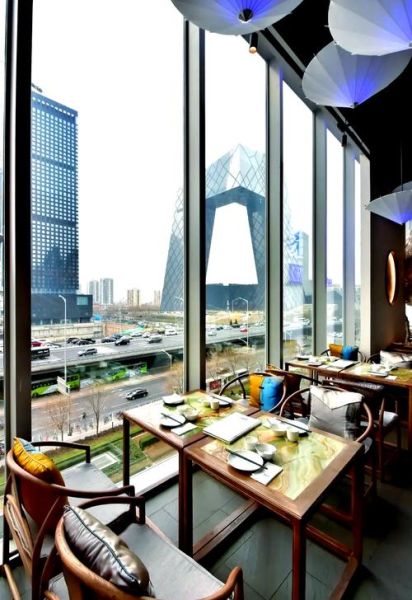 北京顶级餐厅有哪些_如何预订北京米其林餐厅-第1张图片-山城妙识 北京顶级餐厅有哪些_如何预订北京米其林餐厅-第1张图片-山城妙识