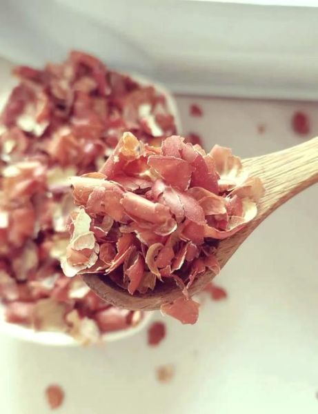 花生衣煮水正确做法_花生衣煮水功效与禁忌-第2张图片-山城妙识 花生衣煮水正确做法_花生衣煮水功效与禁忌-第2张图片-山城妙识