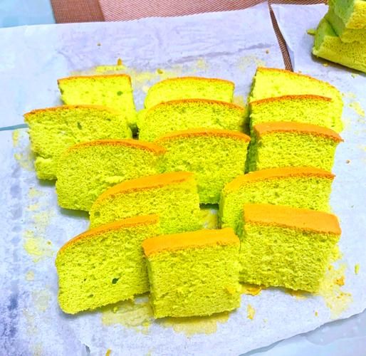 斑斓蛋糕怎么做_斑斓蛋糕做法详细步骤-第2张图片-山城妙识 斑斓蛋糕怎么做_斑斓蛋糕做法详细步骤-第2张图片-山城妙识