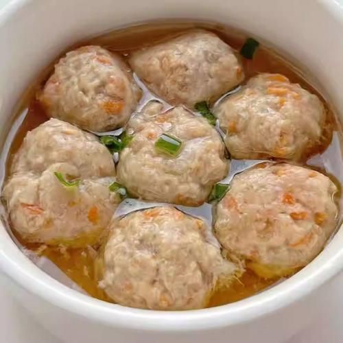 藕肉丸子家常做法_藕肉丸子怎么做不碎-第3张图片-山城妙识 藕肉丸子家常做法_藕肉丸子怎么做不碎-第3张图片-山城妙识