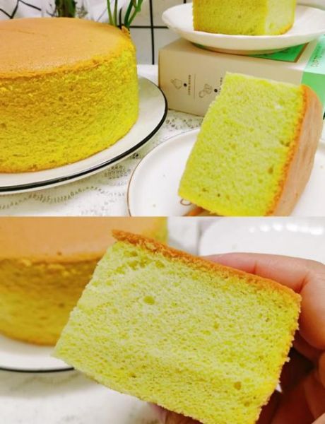 斑斓蛋糕怎么做_斑斓蛋糕做法详细步骤-第3张图片-山城妙识 斑斓蛋糕怎么做_斑斓蛋糕做法详细步骤-第3张图片-山城妙识