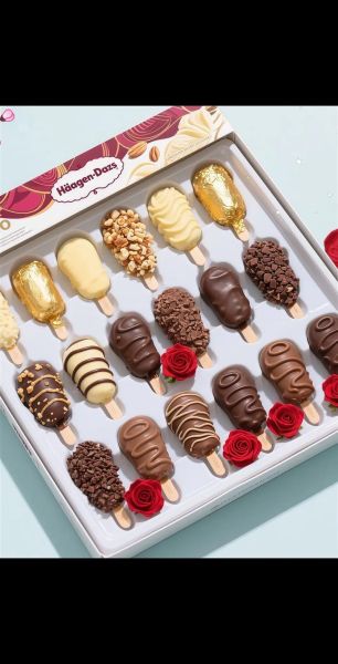 哈根达斯口味排名_哪个最好吃-第1张图片-山城妙识 哈根达斯口味排名_哪个最好吃-第1张图片-山城妙识