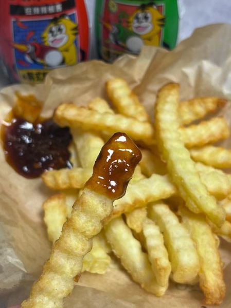 肯德基炸薯条做法大全_肯德基薯条怎么炸才酥脆-第3张图片-山城妙识 肯德基炸薯条做法大全_肯德基薯条怎么炸才酥脆-第3张图片-山城妙识