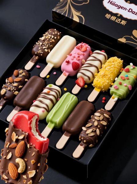 哈根达斯口味排名_哪个最好吃-第2张图片-山城妙识 哈根达斯口味排名_哪个最好吃-第2张图片-山城妙识