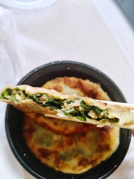 海城馅饼怎么做_正宗海城馅饼配方-第1张图片-山城妙识