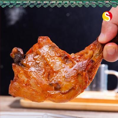 奥尔良粉可以做什么菜_奥尔良粉怎么用-第2张图片-山城妙识