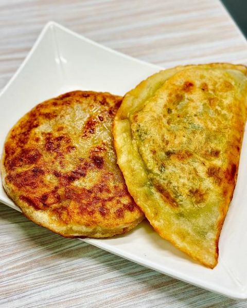 海城馅饼怎么做_正宗海城馅饼配方-第2张图片-山城妙识