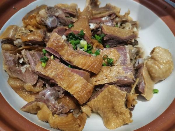 风干鹅肉怎么做好吃_风干鹅肉的做法大全-第1张图片-山城妙识 风干鹅肉怎么做好吃_风干鹅肉的做法大全-第1张图片-山城妙识