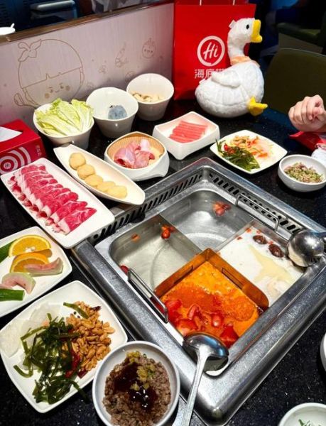 两个人吃海底捞怎么点菜_海底捞两人套餐推荐-第1张图片-山城妙识