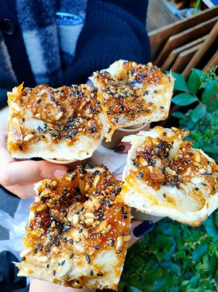 梅花糕怎么做_梅花糕配方比例-第3张图片-山城妙识