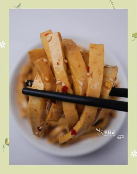 豆腐干怎么做才入味_豆腐干怎么保存-第2张图片-山城妙识 豆腐干怎么做才入味_豆腐干怎么保存-第2张图片-山城妙识