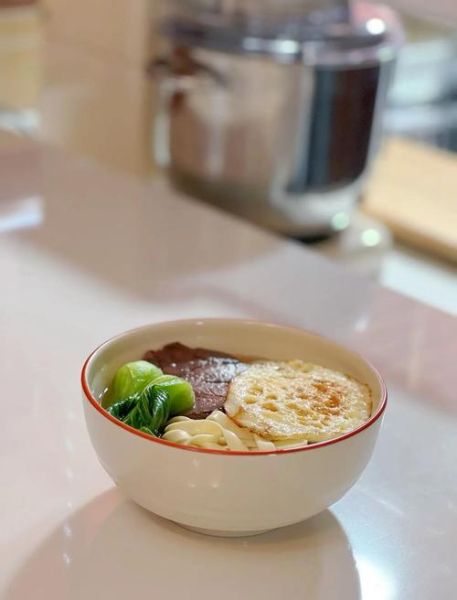 手工鸡蛋面怎么做_手工鸡蛋面配方比例-第2张图片-山城妙识 手工鸡蛋面怎么做_手工鸡蛋面配方比例-第2张图片-山城妙识