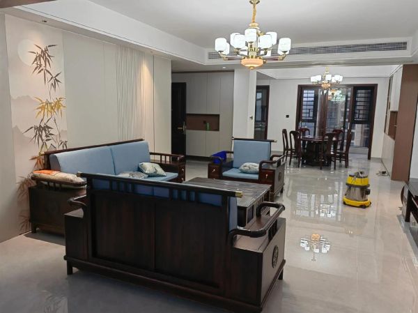 中式装修多少钱一平_中式装修有哪些风格-第2张图片-山城妙识 中式装修多少钱一平_中式装修有哪些风格-第2张图片-山城妙识