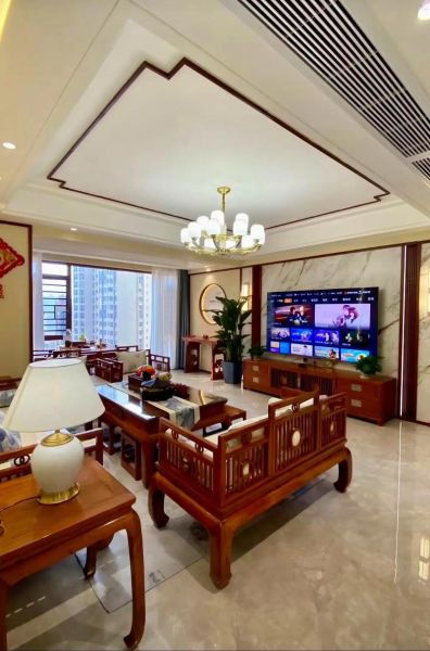 中式装修多少钱一平_中式装修有哪些风格-第1张图片-山城妙识 中式装修多少钱一平_中式装修有哪些风格-第1张图片-山城妙识