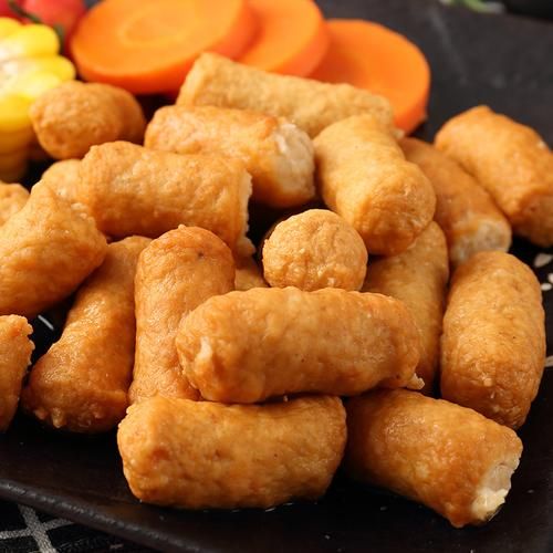 甜不辣里面有猪肉吗_甜不辣成分大揭秘-第1张图片-山城妙识 甜不辣里面有猪肉吗_甜不辣成分大揭秘-第1张图片-山城妙识